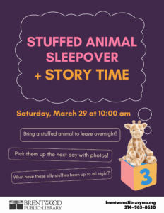 Home - Brentwood Public Library