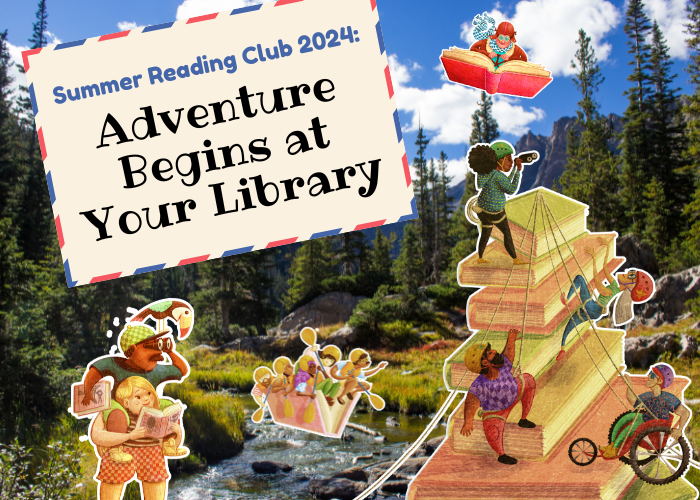 Home - Brentwood Public Library