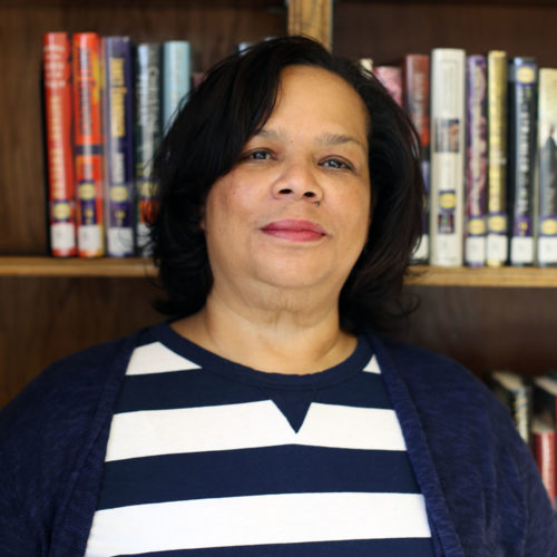 Meet the Staff – Brentwood Public Library